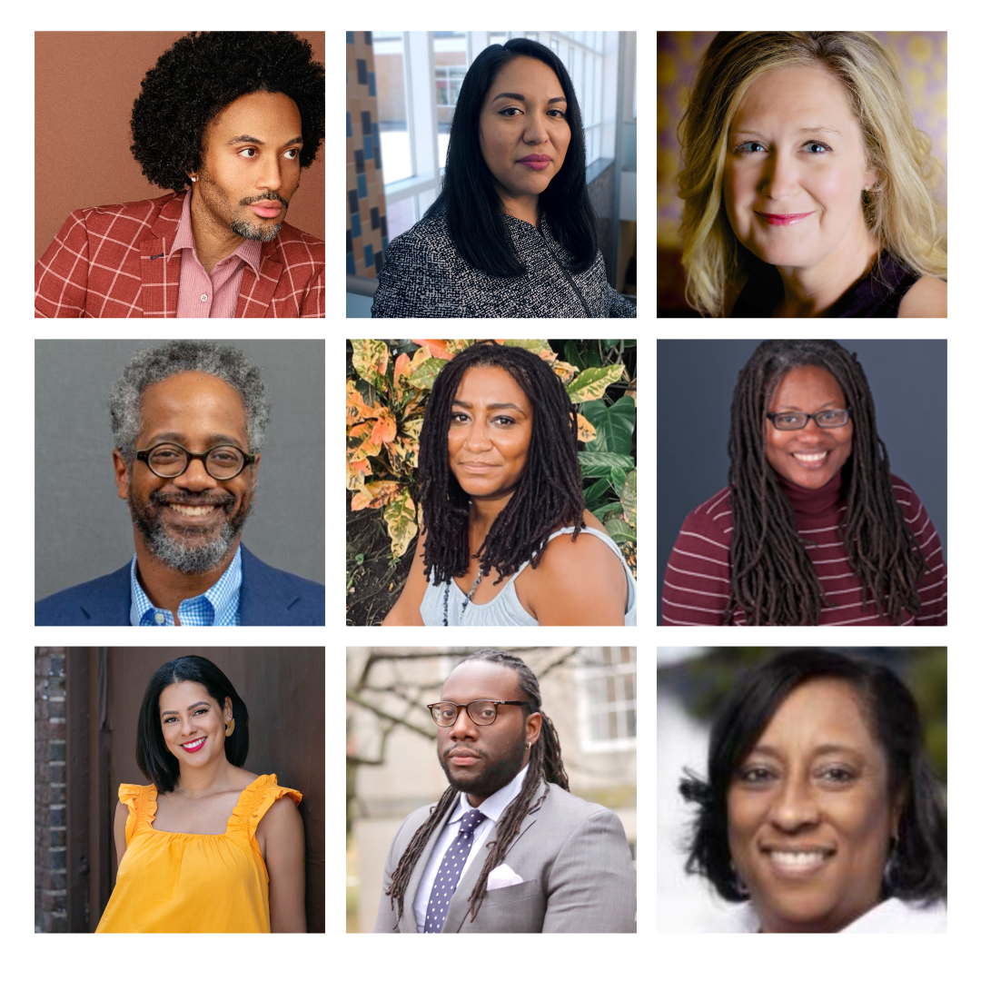 COHORT PORTAL – Breaking the M.O.L.D. Initiative – UMBC